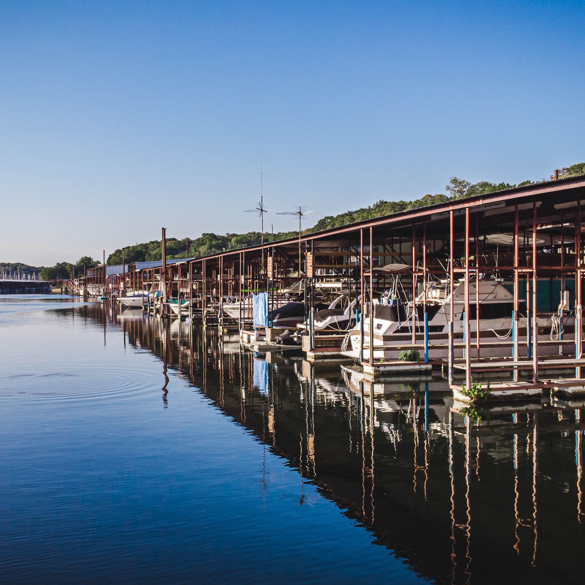 Home - Grandpappy Point Resort & Marina