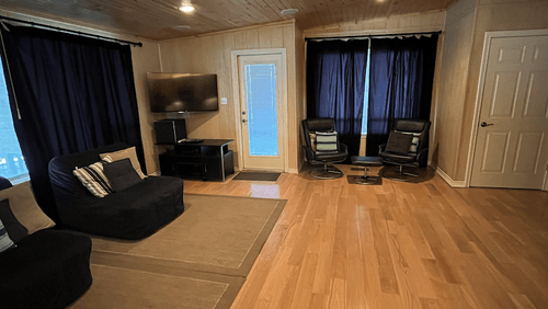 Dockominium 30 - 16&17L - Grandpappy Point Resort & Marina on Lake Texoma