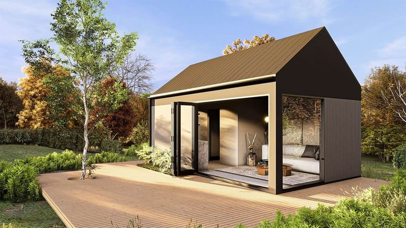 Welcome to Modern Modular | Select Your Country