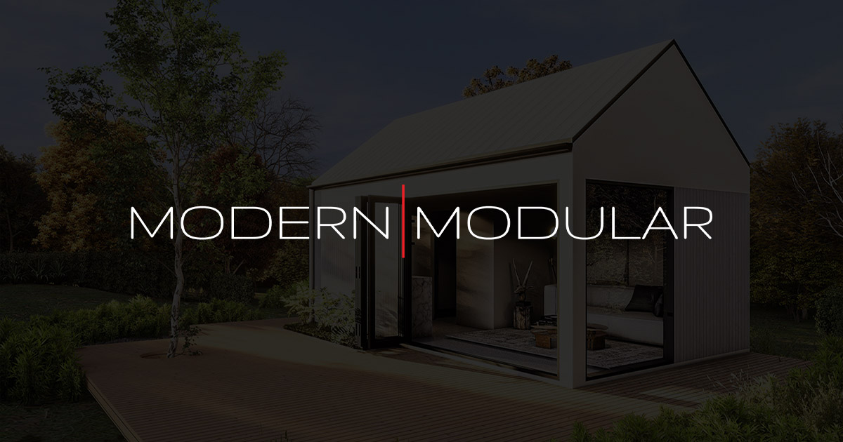 Models | Modern Modular | US