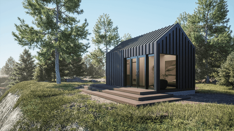 MOD STUDIO | Models | Modern Modular