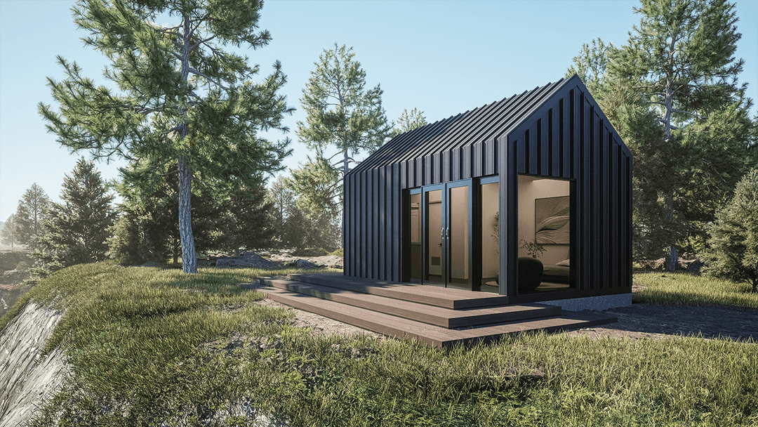 MOD ONE | Modern Modular | US