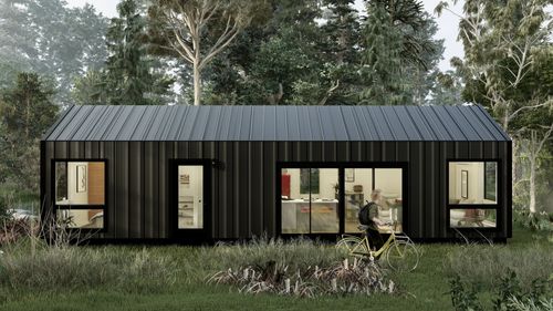 Our Models - Modern Modular