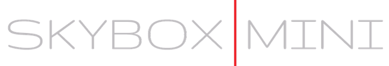 Alpine 1200 | Models | Modern Modular