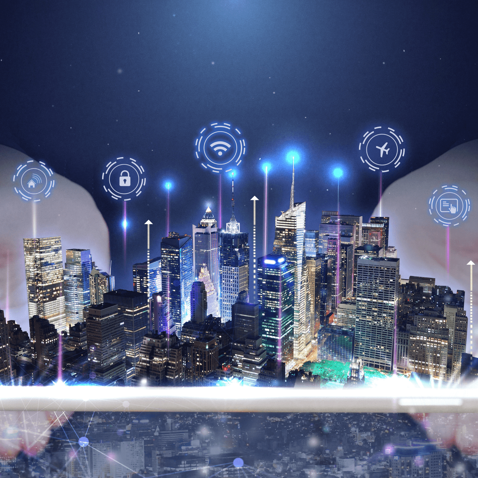 xMap: Global Location Intelligence & Data Analysis for Business Growth