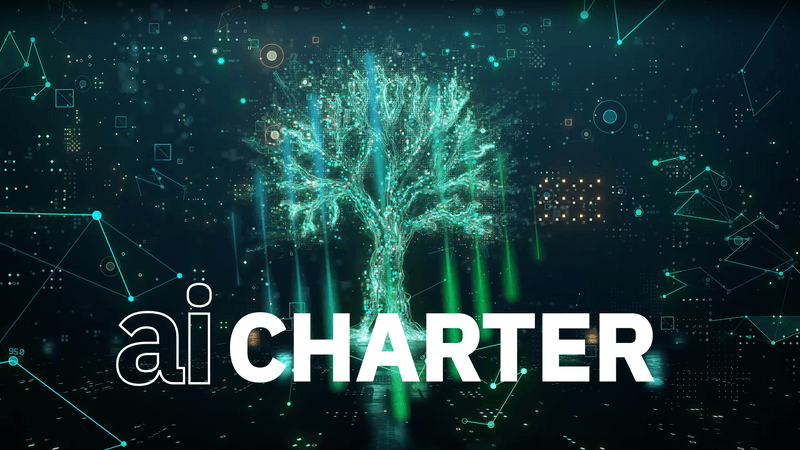 AICharter.org | Shaping the Future of Ethical Artificial Intelligence
