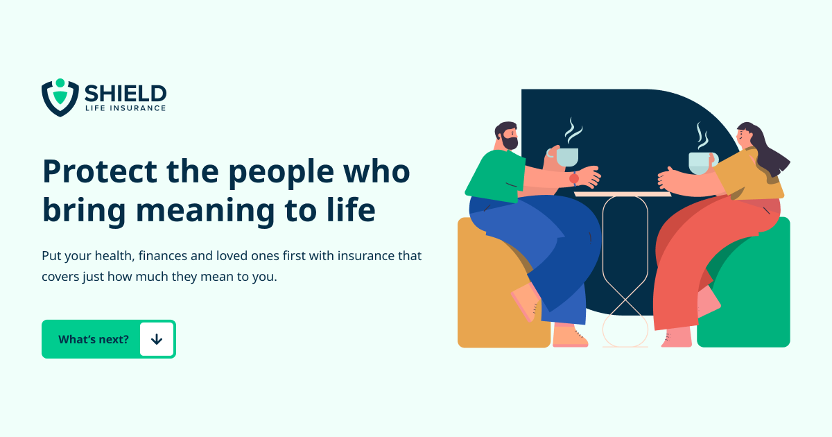 Shield Life Insurance