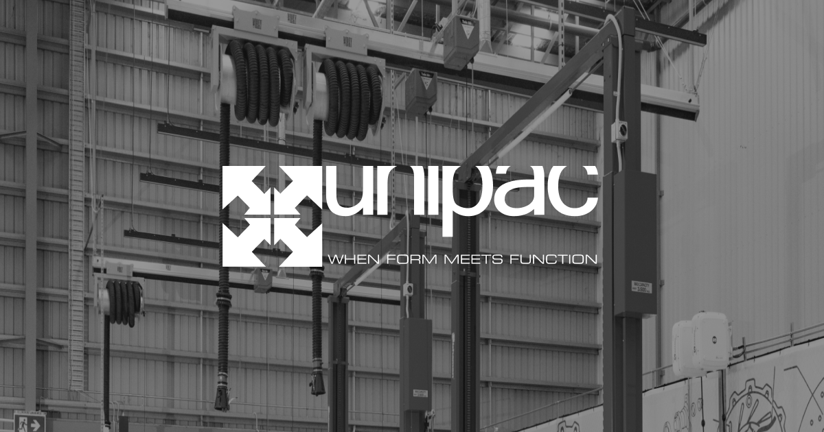Workshop Design | Workshop Fitouts | UNIPAC Engineering