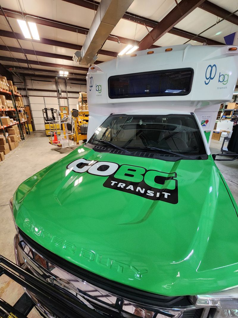 GoBG Transit