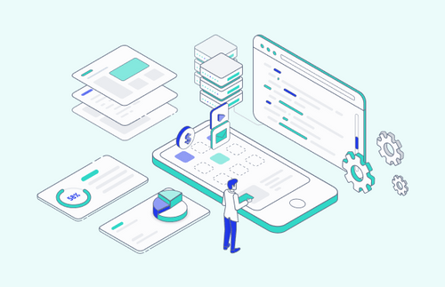 Secure Cross-Payment Platform | Wallex by M-DAQ