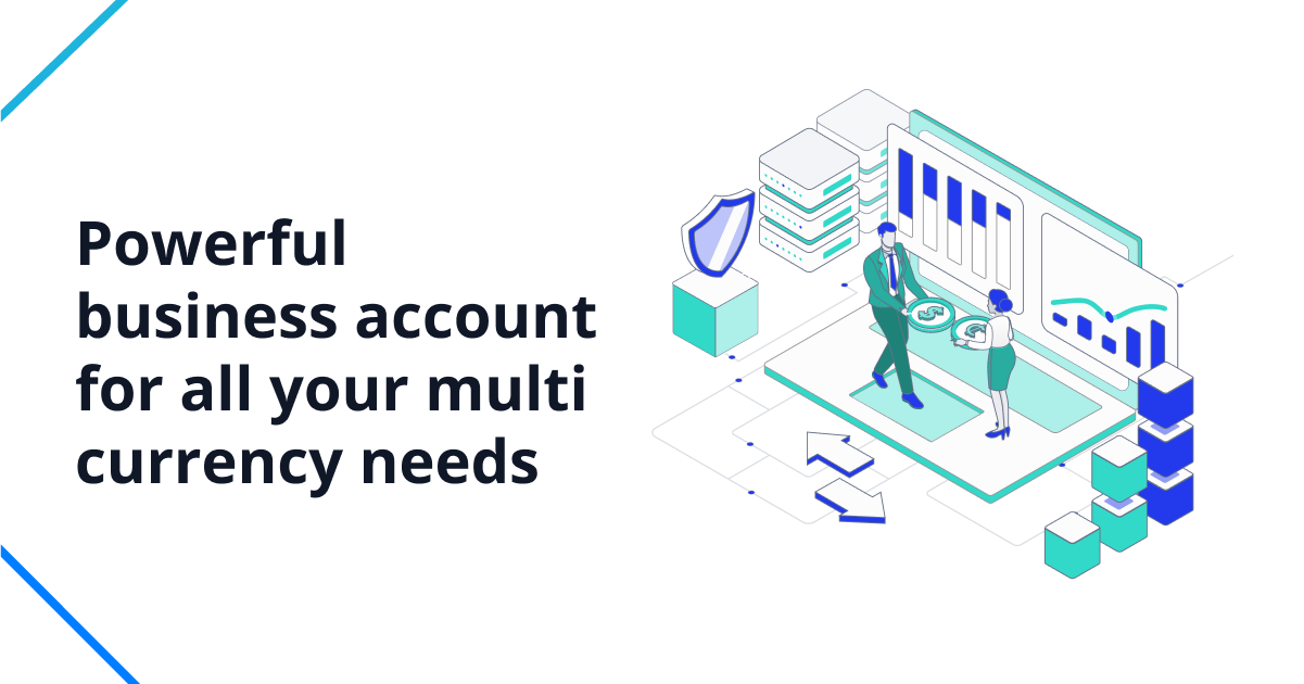 Streamline International Payments | Wallex