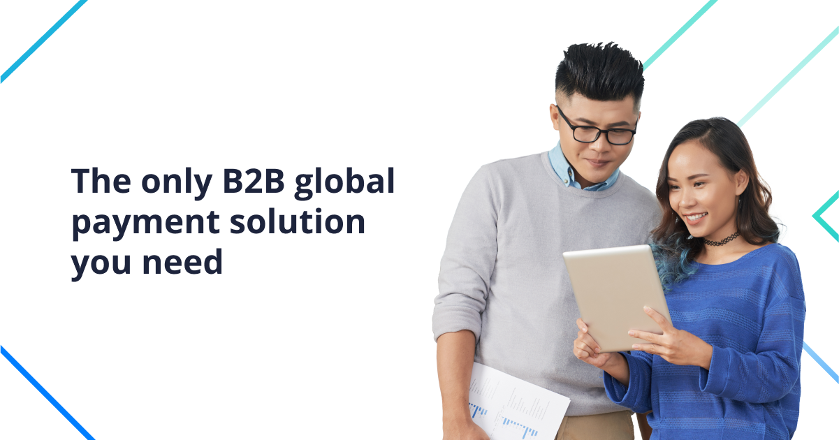 Seamlessly Pay Across Borders | Wallex Global Payments