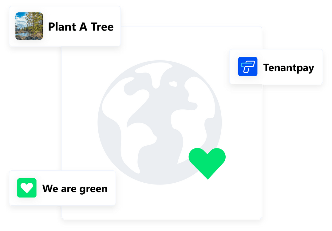 TenantPay: Convenient Rent Payment Options for Tenants