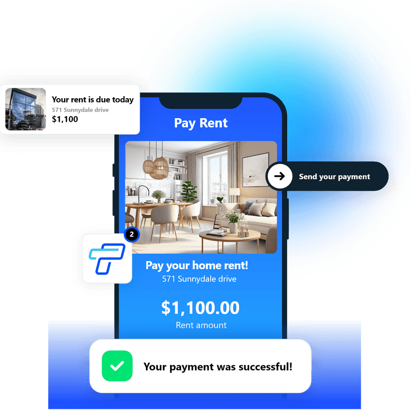 TenantPay: Convenient Rent Payment Options for Tenants