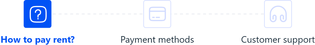 TenantPay: Convenient Rent Payment Options for Tenants