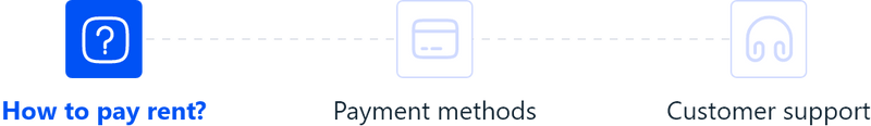 TenantPay: Convenient Rent Payment Options for Tenants