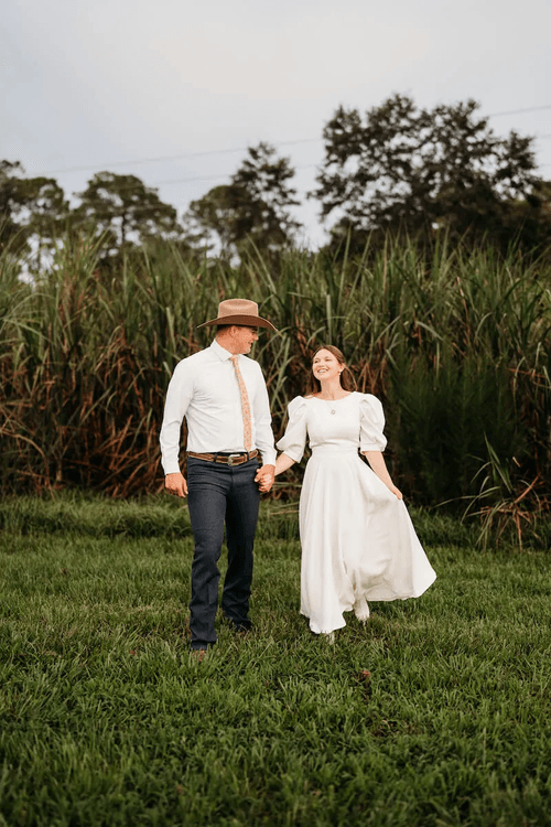 Sugar Barn | Wedding Venue in Central Florida