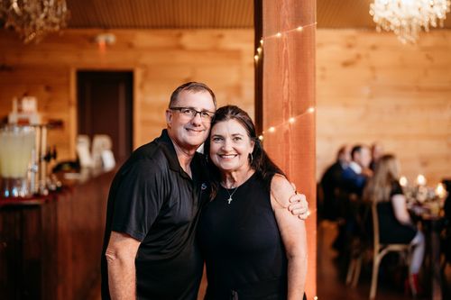 Sugar Barn | Wedding Venue in Central Florida