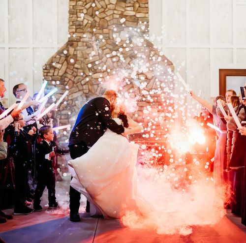 Sugar Barn | Wedding Venue in Central Florida