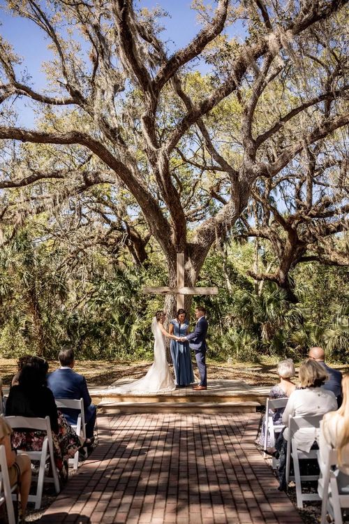 Sugar Barn | Wedding Venue in Central Florida