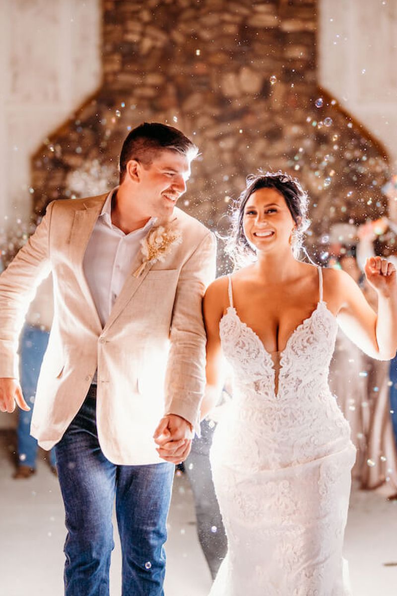 Sugar Barn | Wedding Venue in Central Florida