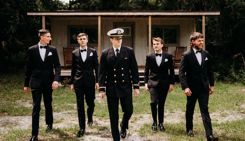 Sugar Barn | Wedding Venue in Central Florida