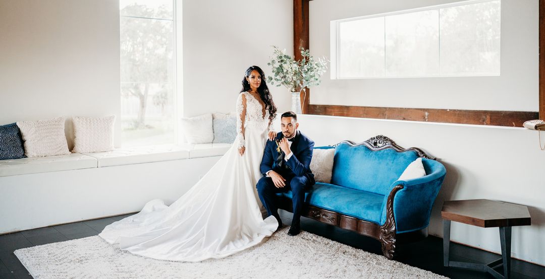 Sugar Barn | Wedding Venue in Central Florida