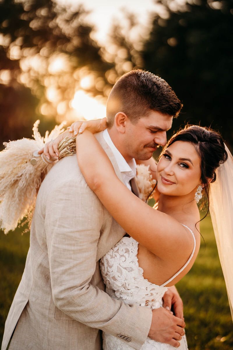 Sugar Barn Wedding Gallery