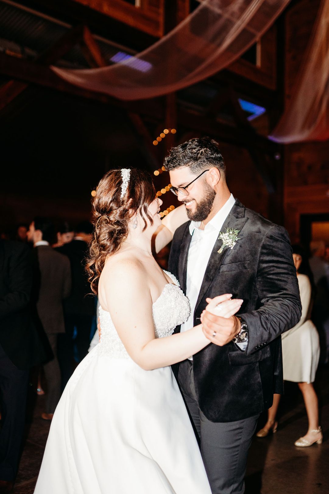 Sugar Barn | Wedding Venue in Central Florida