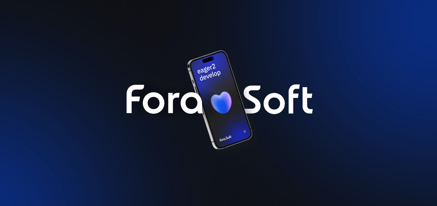 Fora Soft Portfolio — 625+ Completed Projects in Software Development
