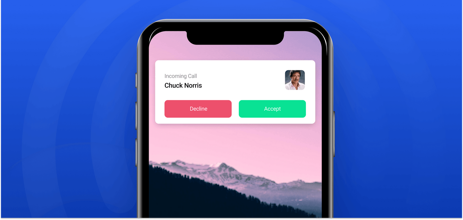 How to Make a Custom Call Notification on Android? With Code Examples