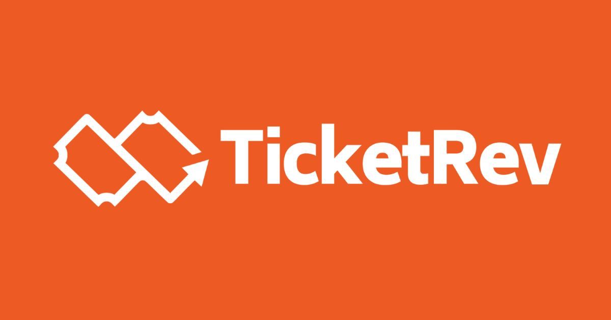 TicketRev