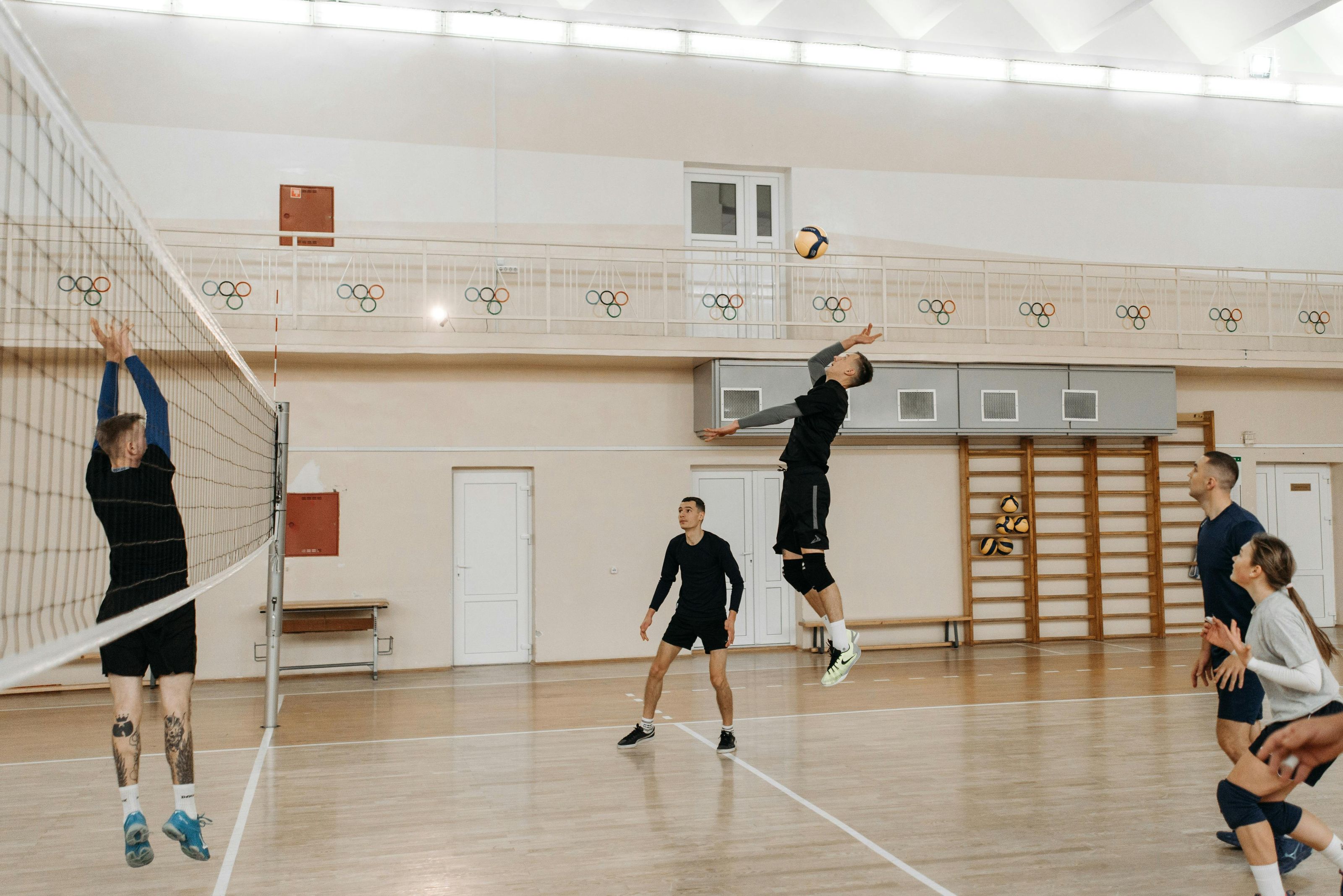 Uplift | How Do You Measure Your Vertical Jump (With or Without Equipment)