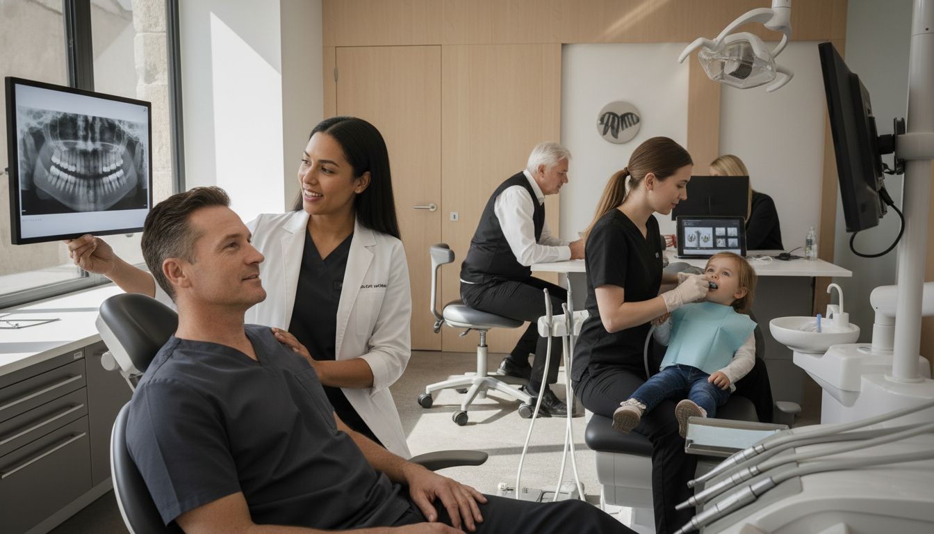 7 Common Dental Procedures Everyone Should Know About | The Dental Atelier