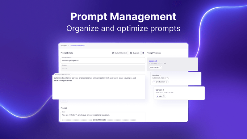 Patronus AI | Prompt Management: An Easier Way to Organize and Optimize ...
