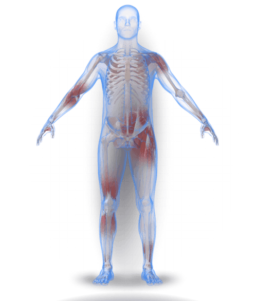 Nano Arthroscopy for Patients