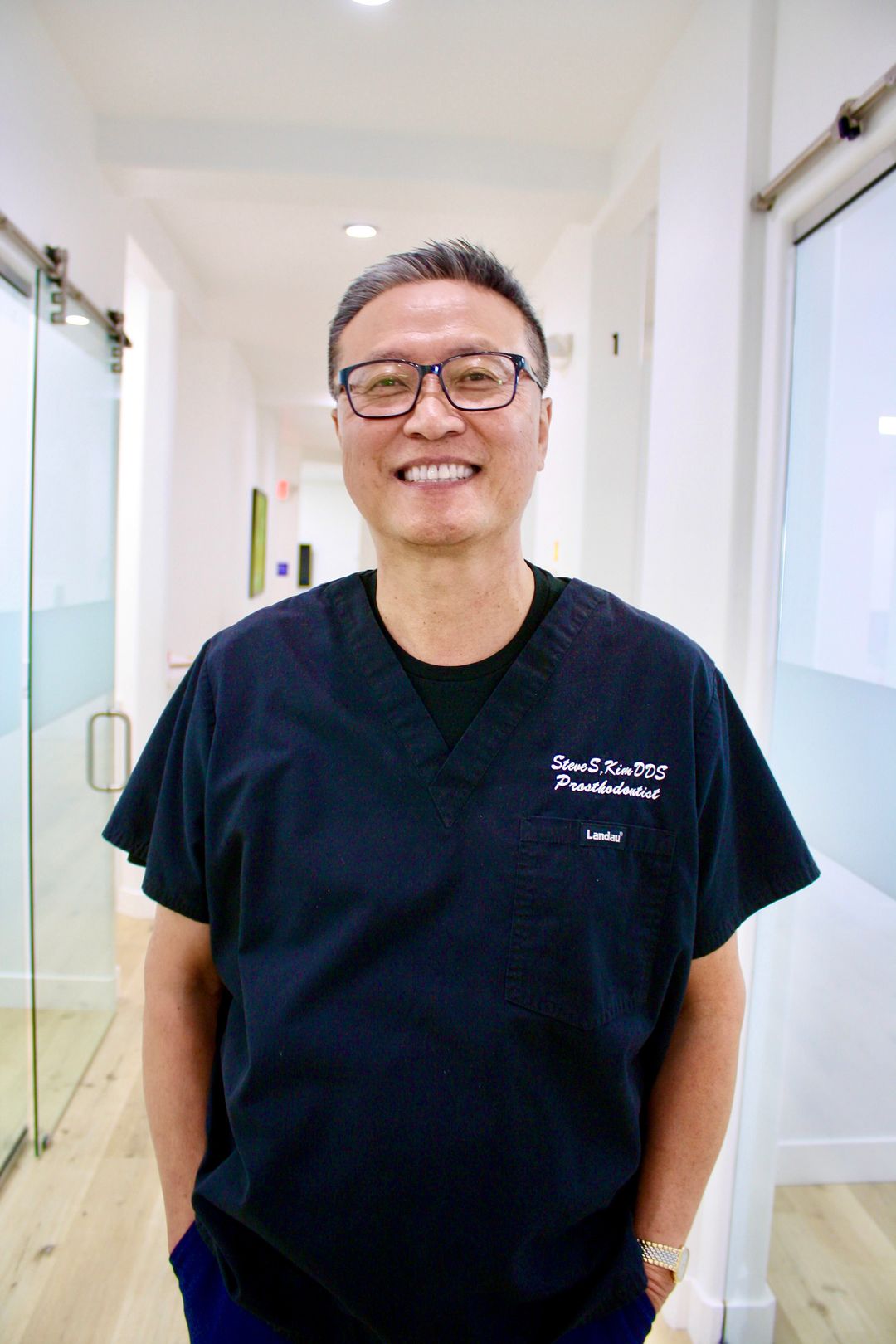 Dentist in Torrance, CA | Steve Kim DDS Dental Group