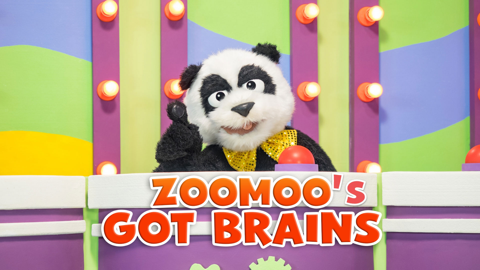 ZooMoo's Got Brains | ZooMoo