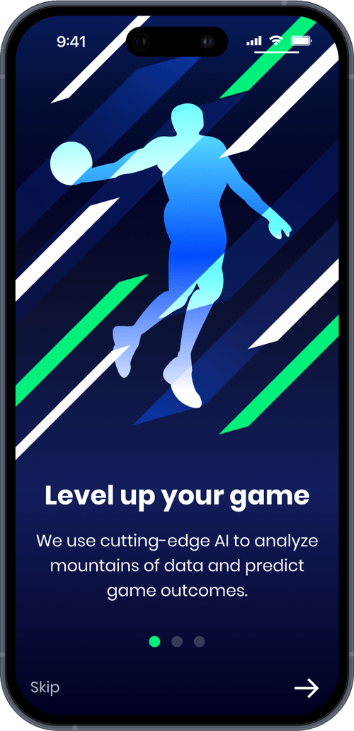 EdgeSports | Bet With An Edge