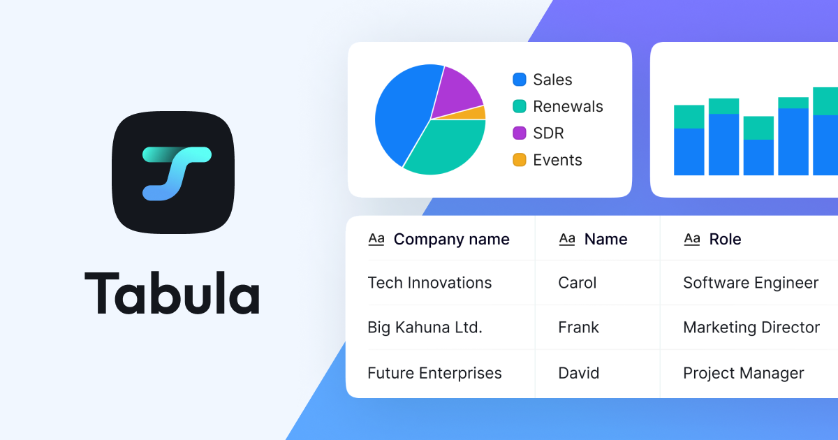 Tabula - Introducing cheatsheets: your quick guide to mastering Tabula