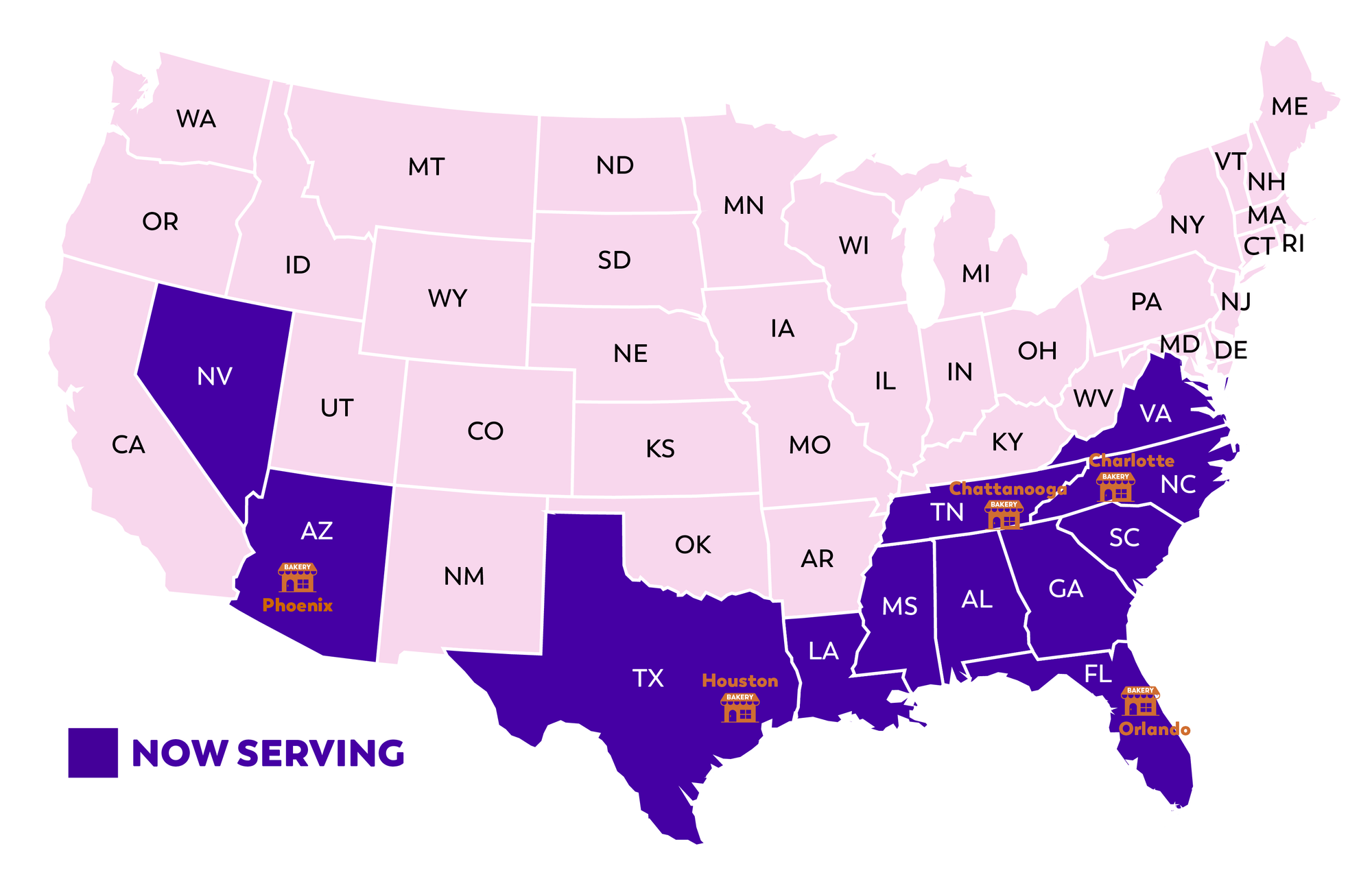 TDP Bakery | Honestly Fresh™ Bakery Products | Your Indispensable Partner
