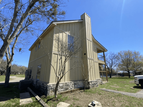 Explore Our Work - Austin Pro Siding, Windows & Roofing Gallery