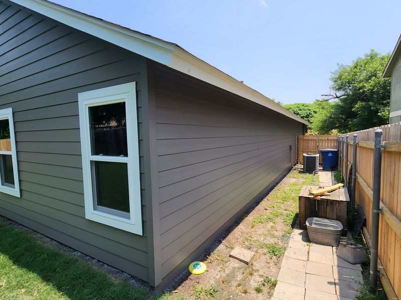Explore Our Work - Austin Pro Siding, Windows & Roofing Gallery