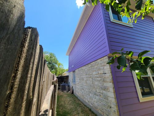 Explore Our Work - Austin Pro Siding, Windows & Roofing Gallery