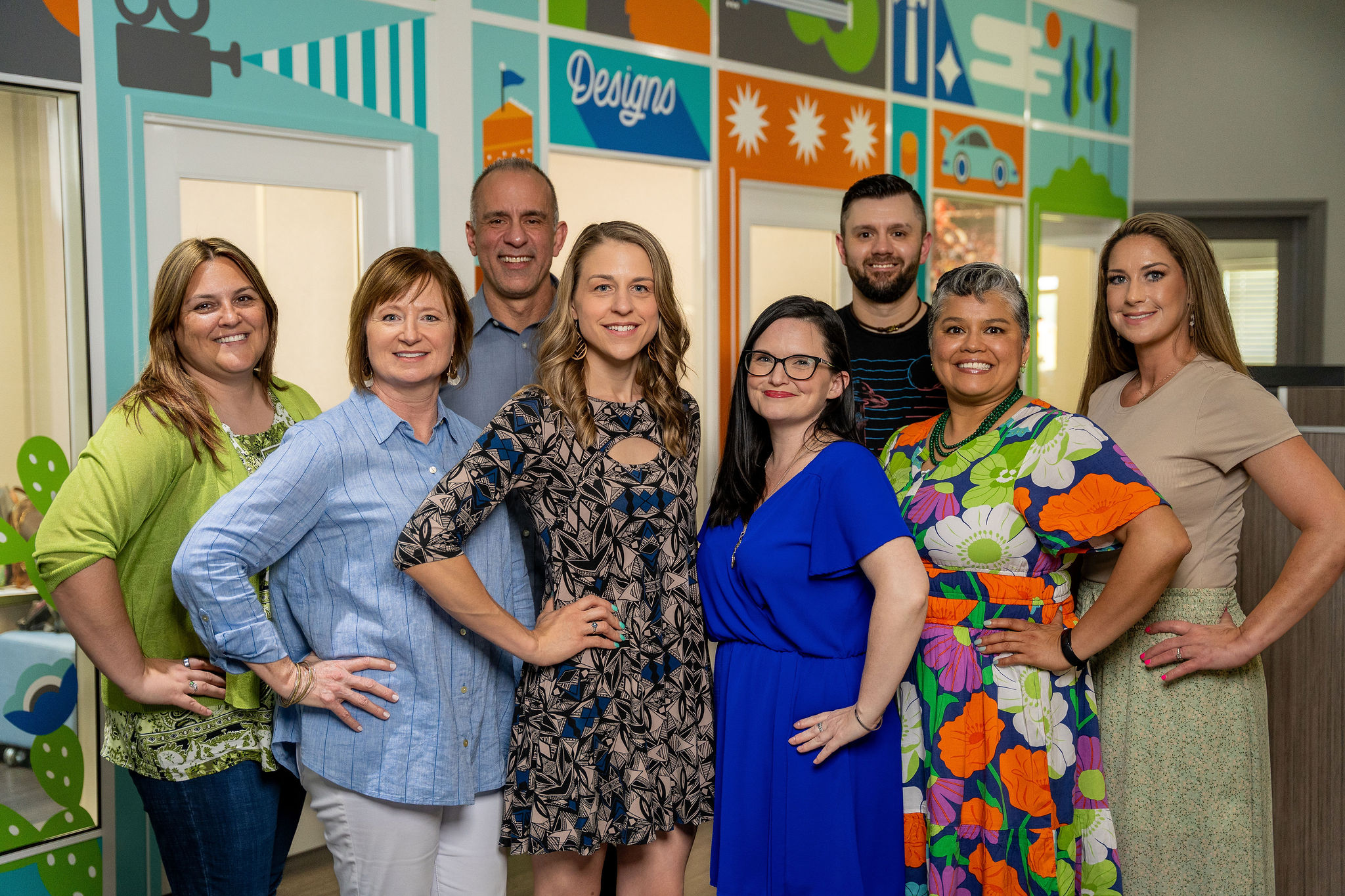 About Us - Discover Our Story and Passion | Workscape Designs