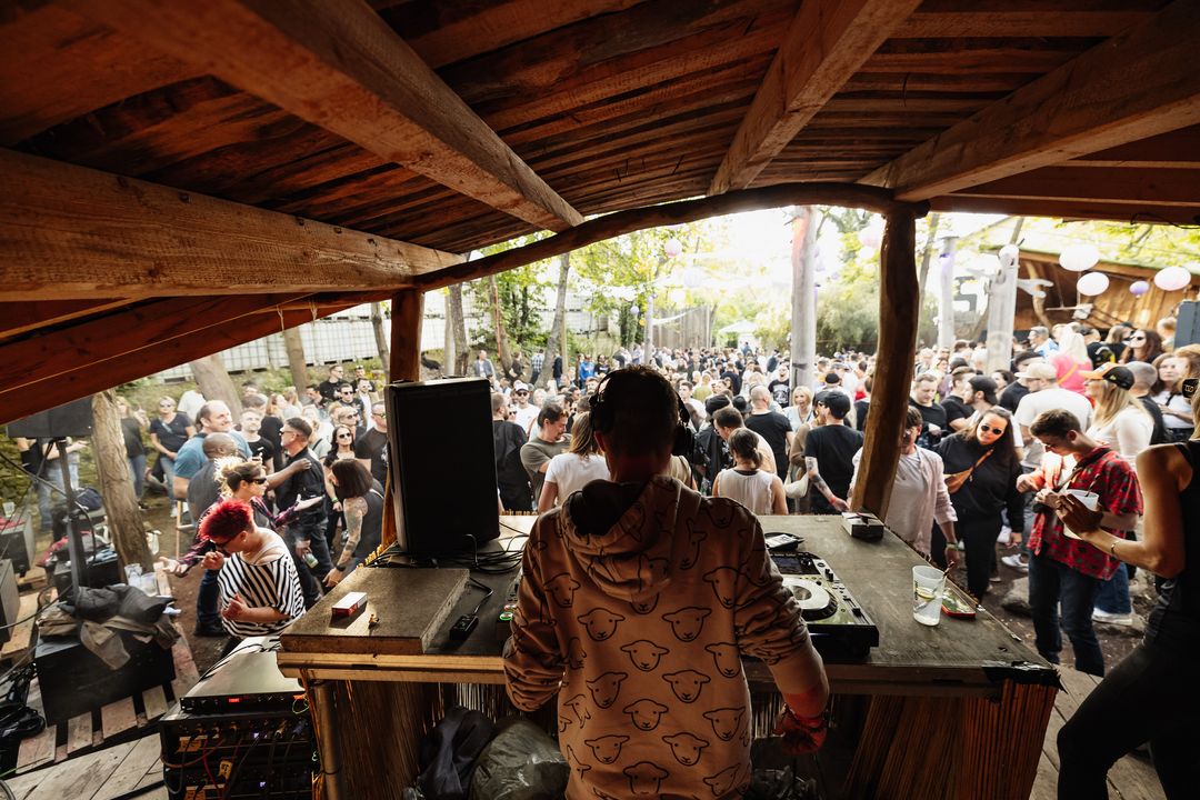 Soku Neustadt an der Weinstraße - Club