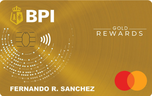 Apply for BPI Amore Platinum Cashback Card – Enjoy Low Interest Rates ...