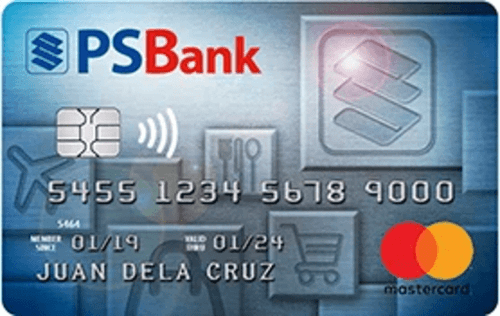 Apply for PSBank Credit Mastercard – Enjoy Low Interest Rates and ...