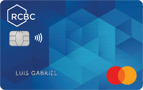 Apply for RCBC Flex Gold Visa – Enjoy Low Interest Rates and Exclusive ...