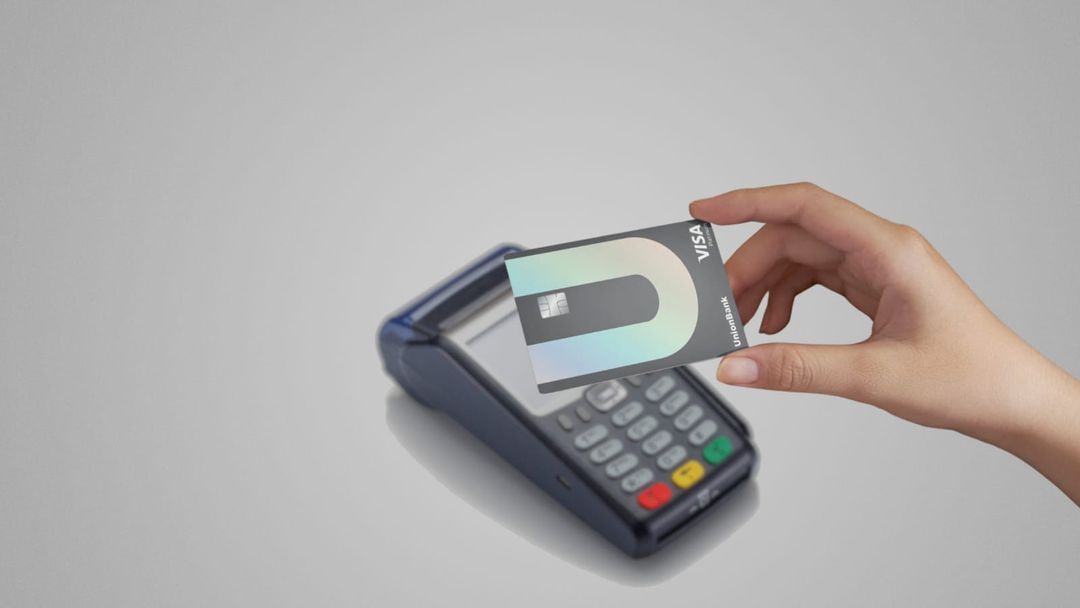 UnionBank Credit Cards- Best Deals and Offers You Can’t Miss ...